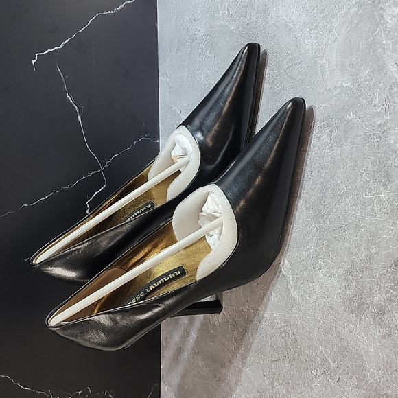 Chinese Laundry | Shoes | Chinese Laundry Spicy Black Heels | Poshmark